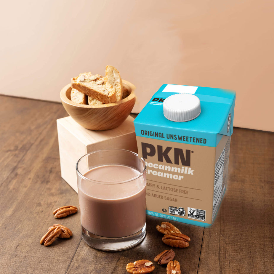 Milks – PKN